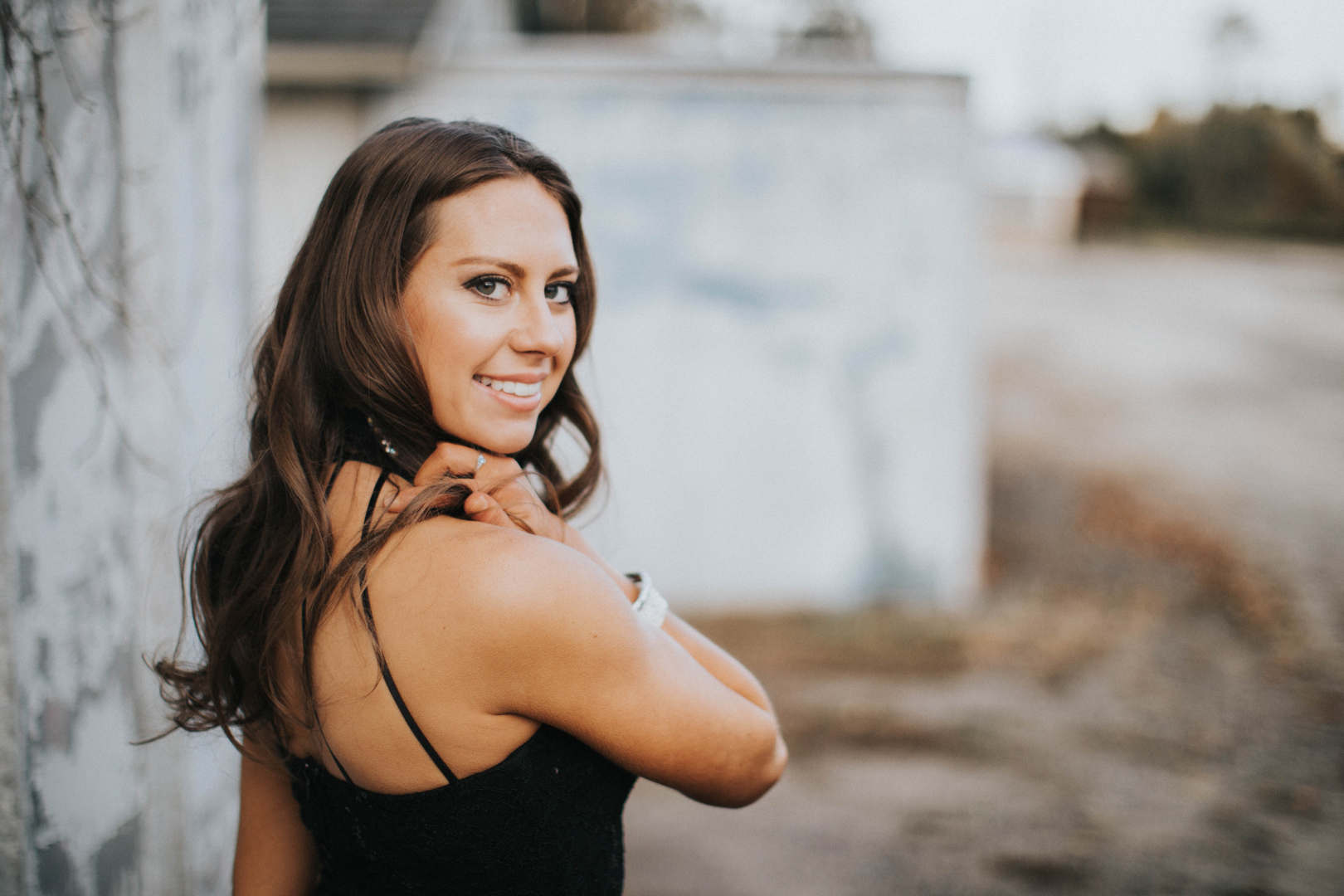 Saturday Live Music Series - Megan Knight {Feb 8} - Sharrott Winery