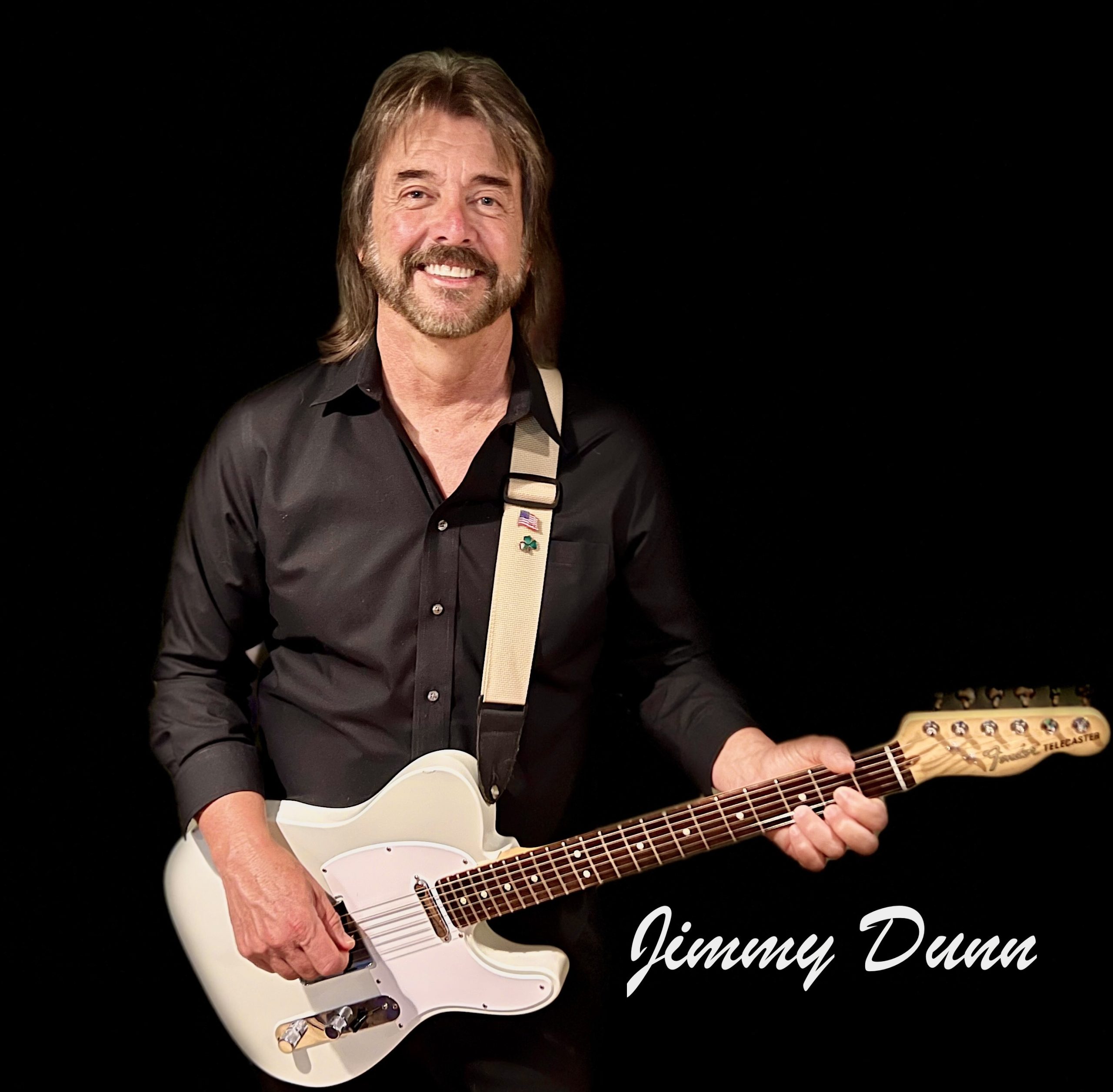 Saturday Live Music Series - Jimmy Dunn - Sharrott Winery